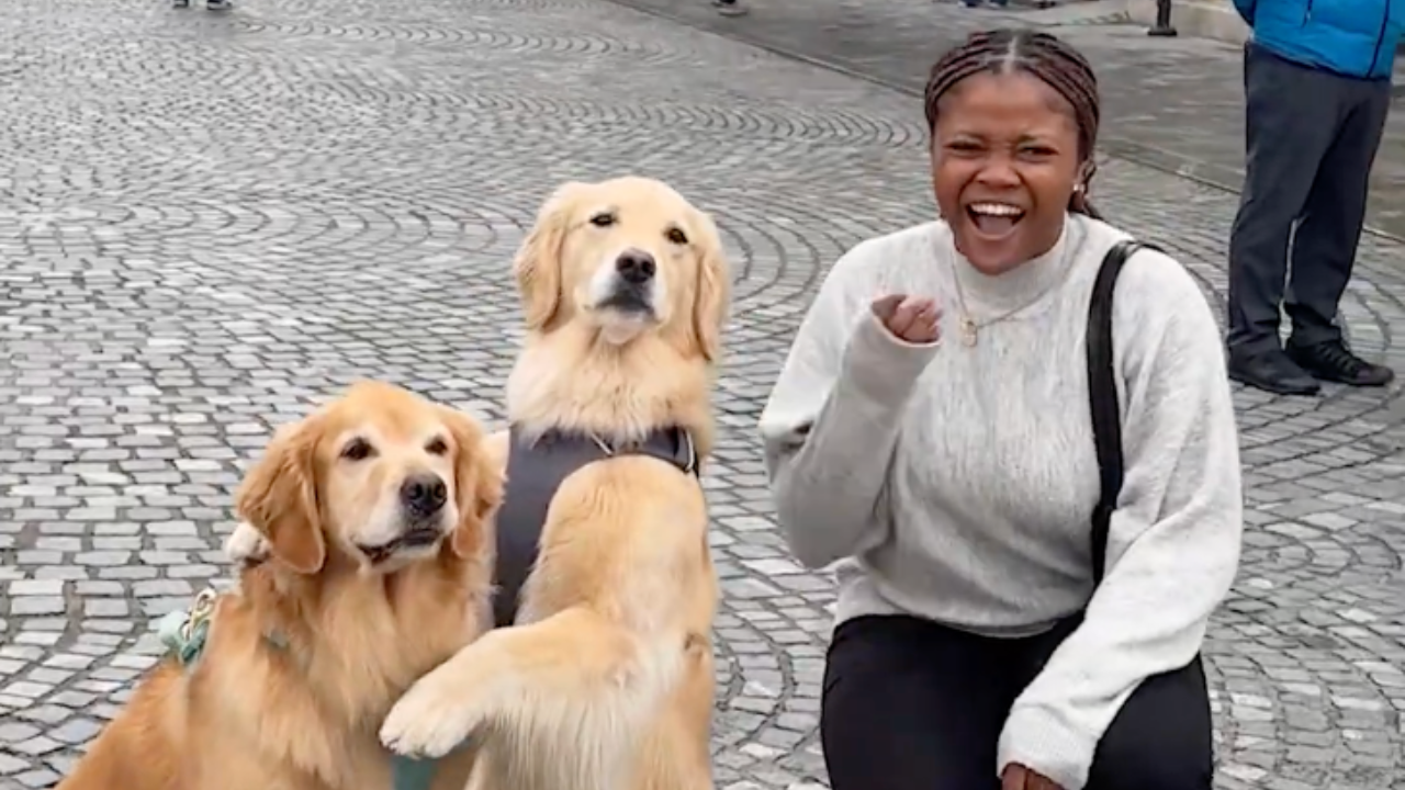 To us, it’s just a part of life