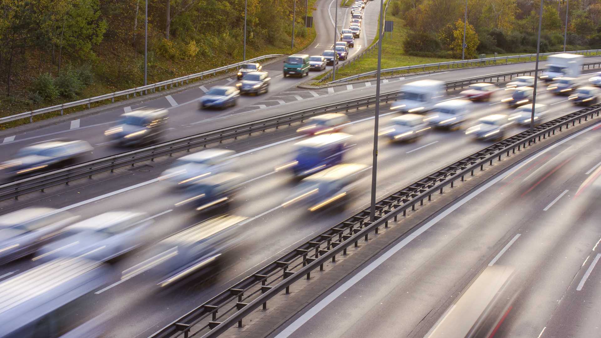 Get ready to see more law enforcement on some roads this week