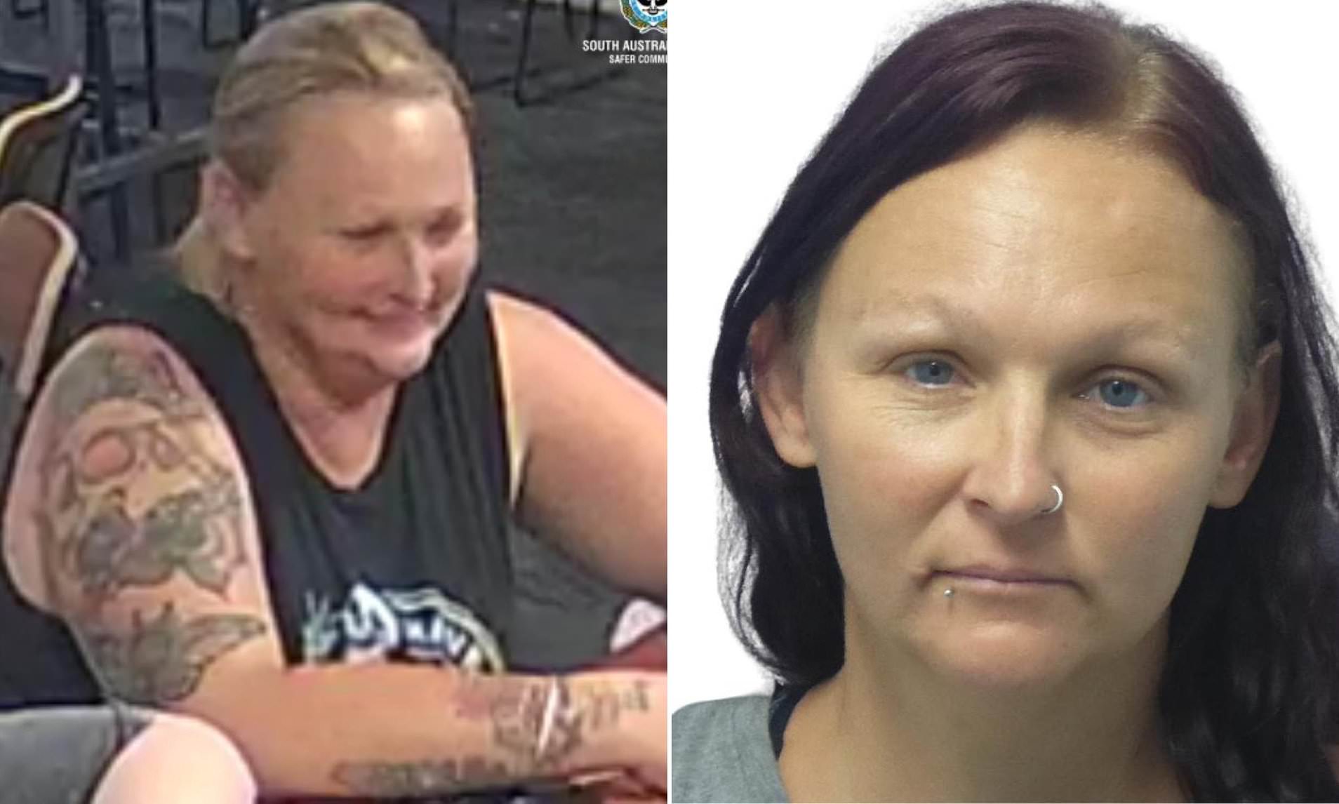 Devastated mother shares what she fears may have happened to her ...