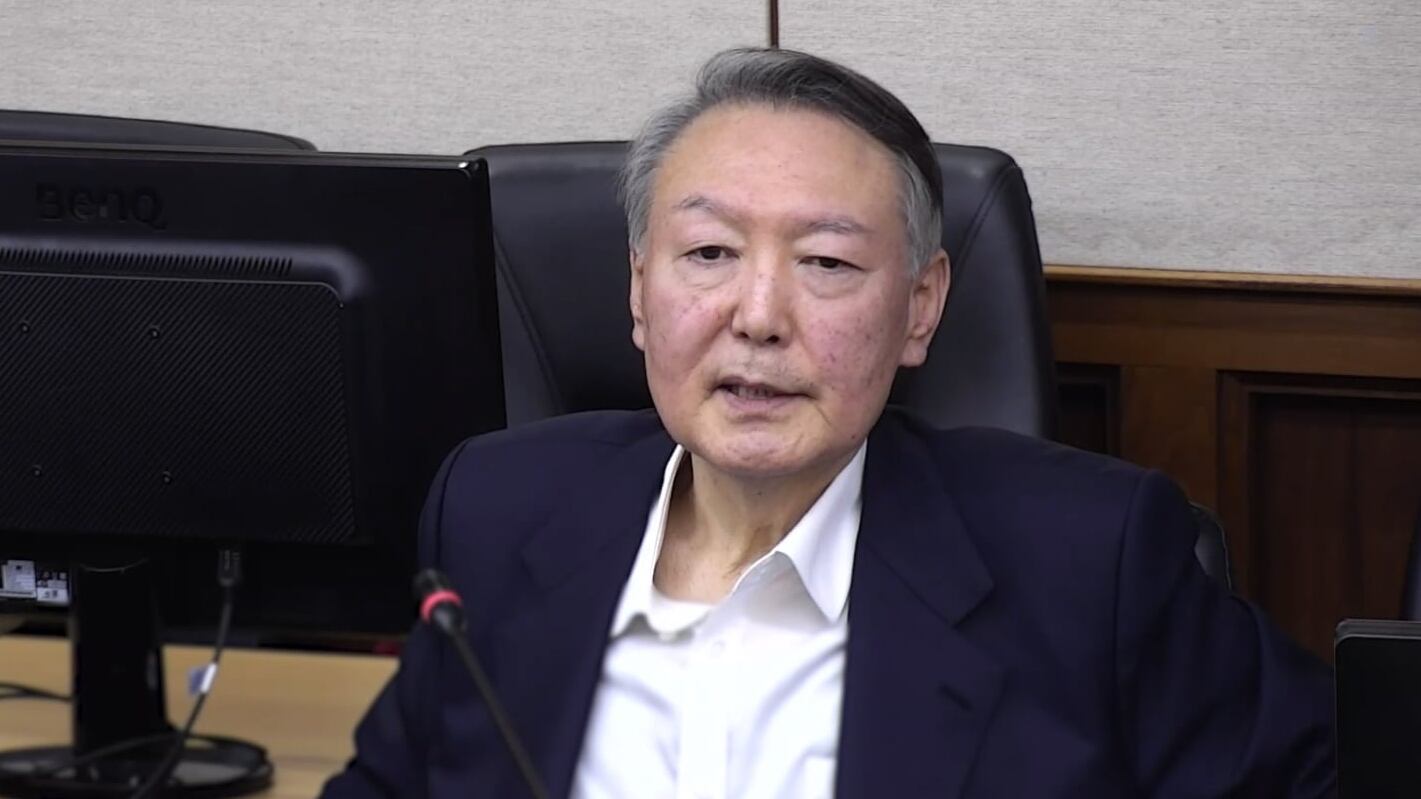 Breaking: Special counsel demands death penalty for former president Yoon