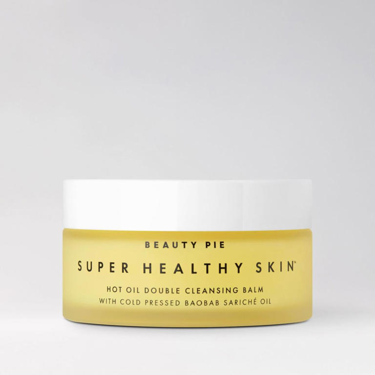 If your skin is feeling sluggish, this January reset routine is great ...