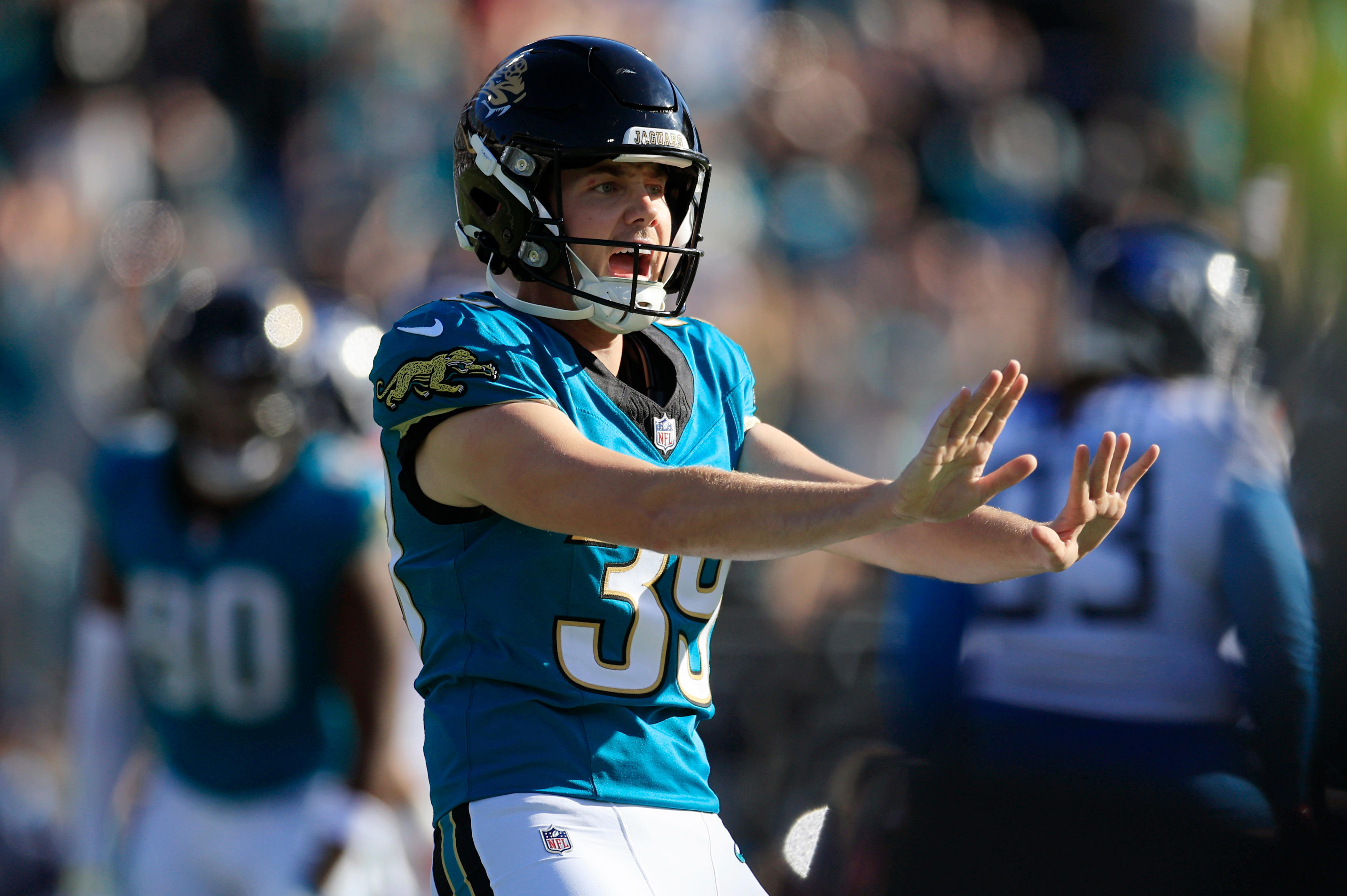 Jaguars final report card: Grades across board improved in second half