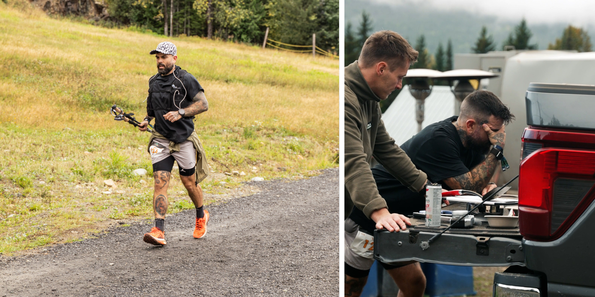 I failed at being a hybrid athlete – here's why you shouldn't confuse ...