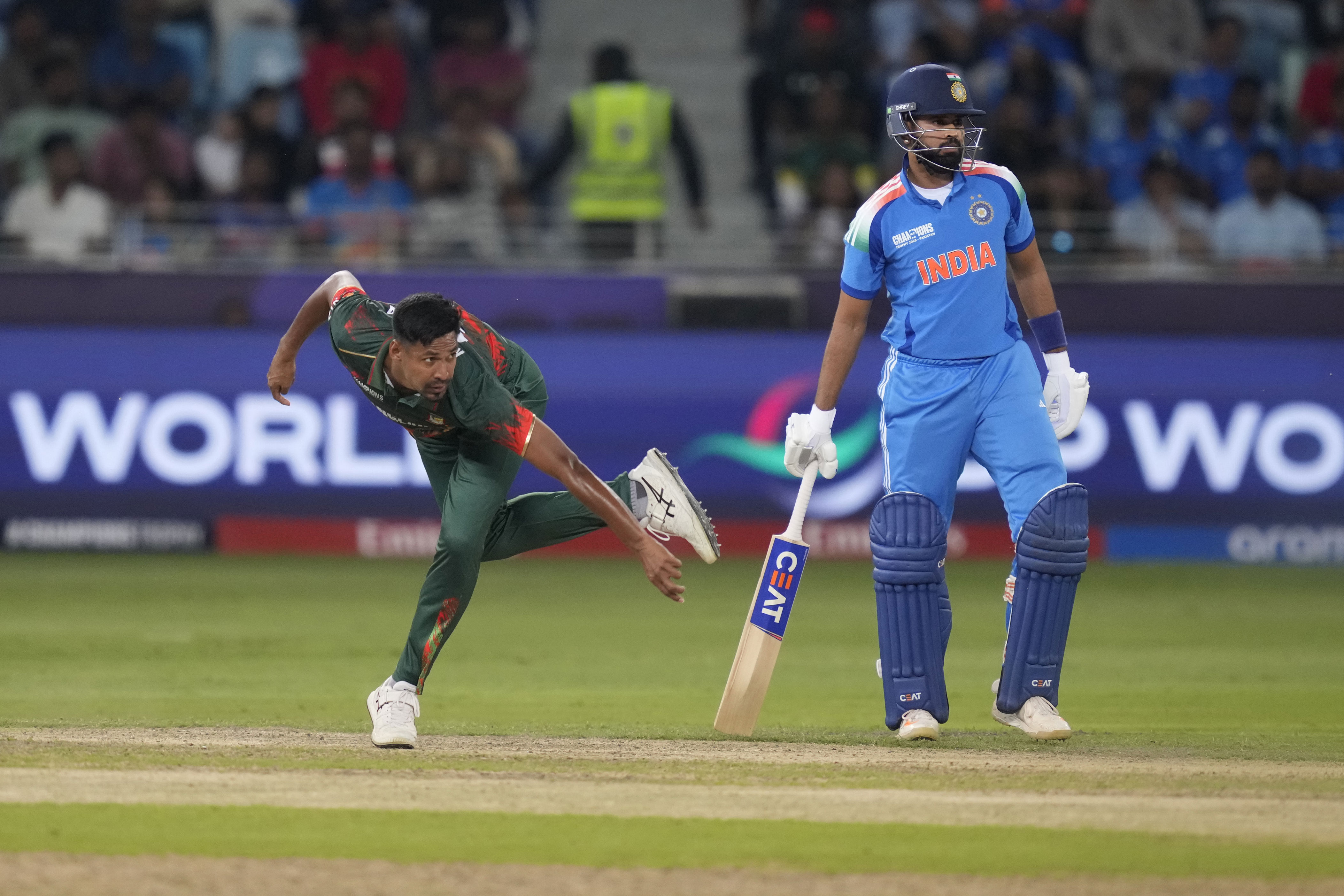 Bangladesh won’t play T20 World Cup matches in India, BCB reaffirms