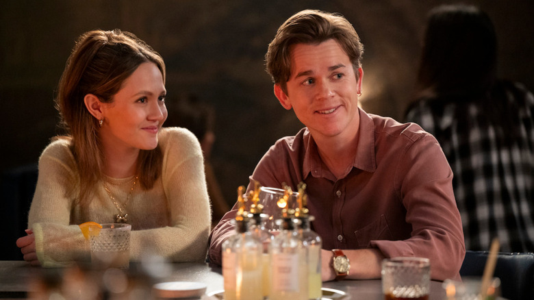 Why Amanda from Tell Me Lies season 3 looks so familiar