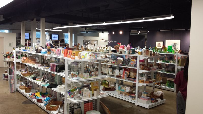 A massive thrift store in Indiana that turns every visit into a ...