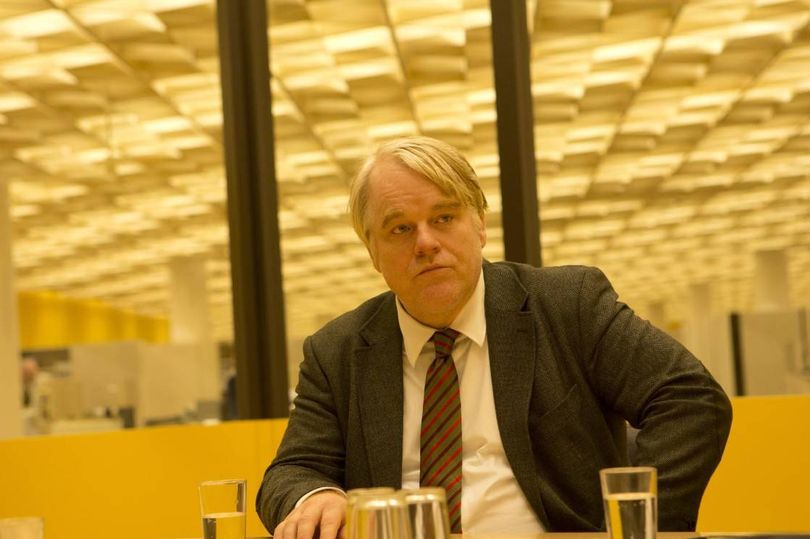 Fans rediscover Philip Seymour Hoffman's 'heart-wrenching' spy thriller