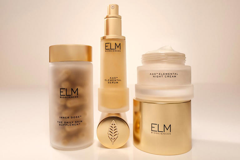 Martha Stewart just dropped her latest skincare creation — and one ...