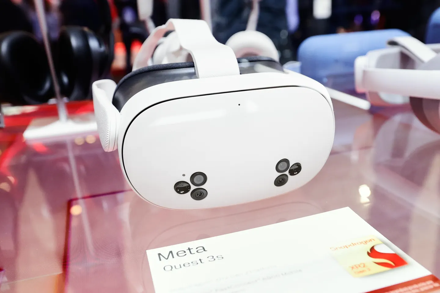 Según informes, Meta podría despedir al 10% de su fuerza laboral en ...