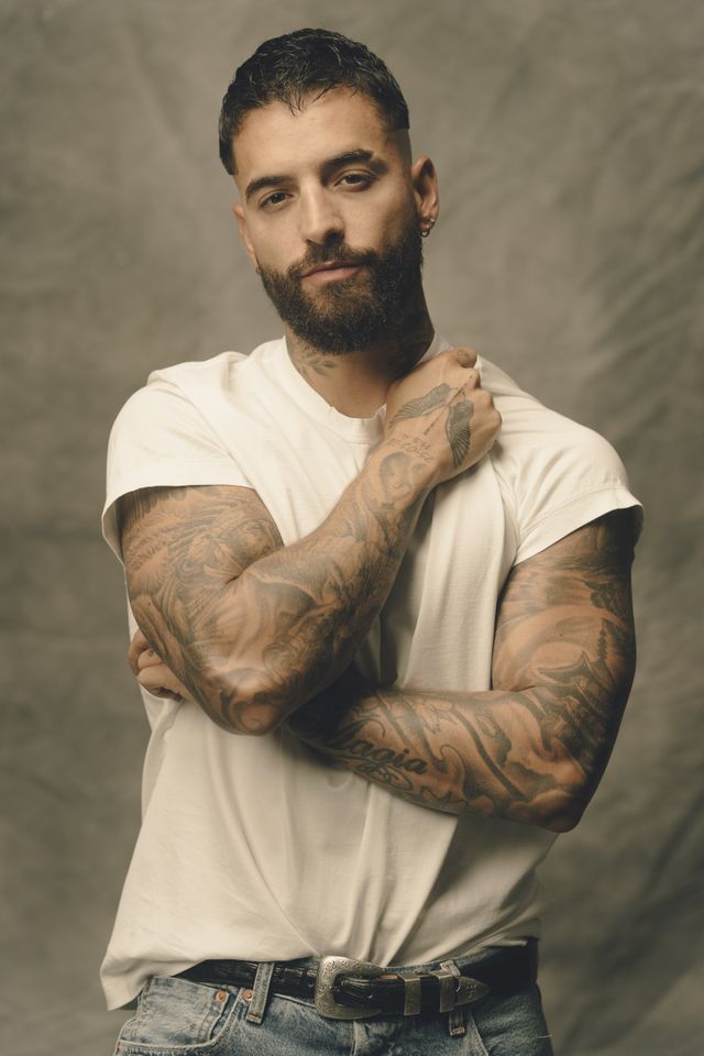 Bad Bunny, Carín León, Myke Towers y Rauw Alejandro lideran las ...