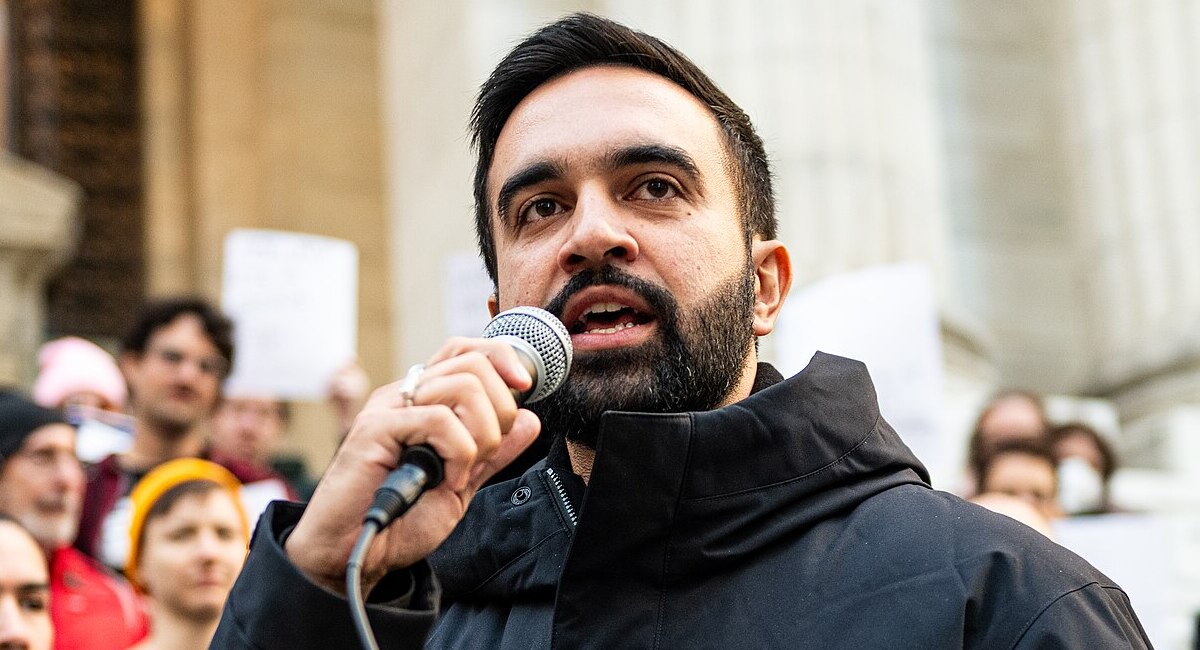 Mamdani’s '3–16 inches' snow forecast sparks Stone Cold memes