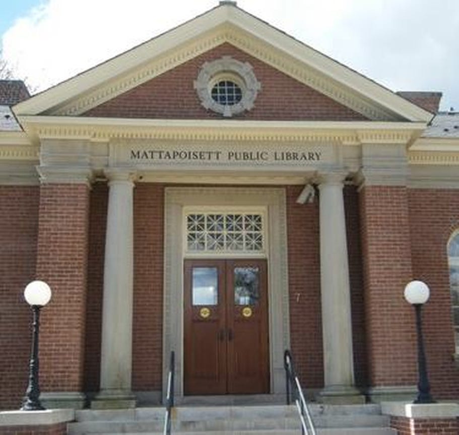 Children's programs set for winter at Mattapoisett Library