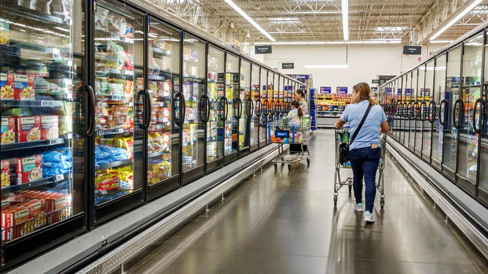 Inflation stays the same—but consumer prices tick upward