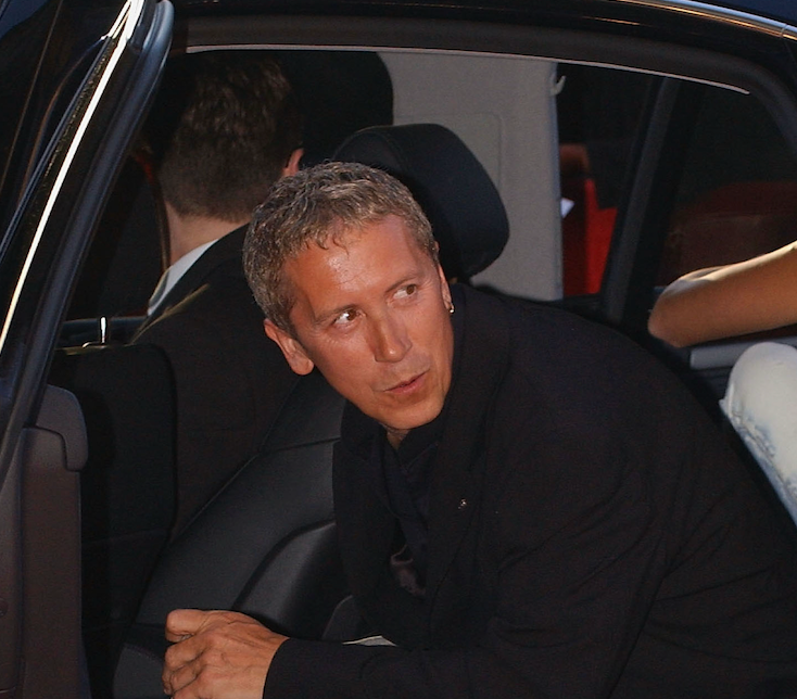 Eighties musician Paul Hardcastle’s son dies aged 35