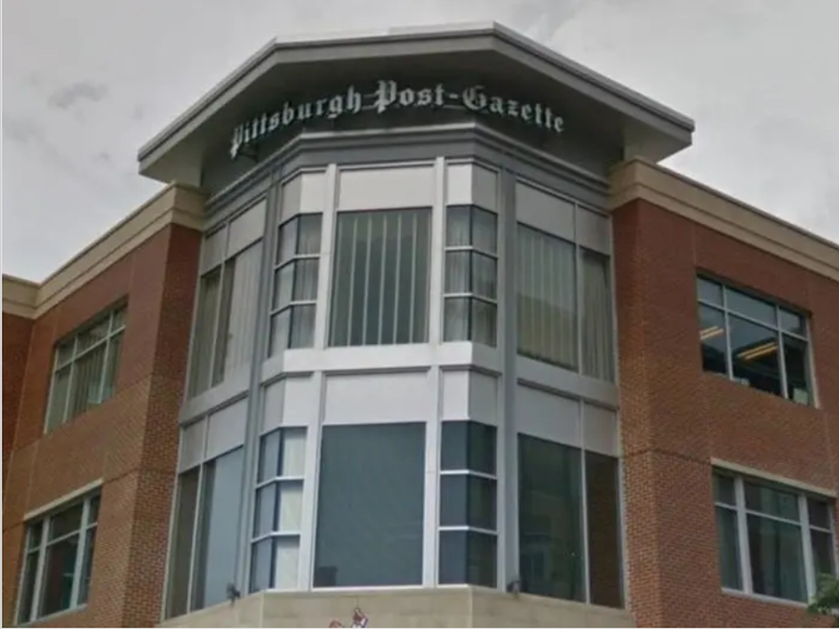 Pittsburgh Post-Gazette's impending demise: Here's what could come next