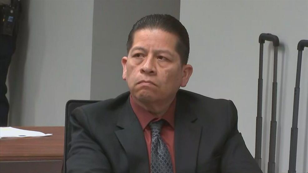 Today: Jurors face horrifying moments during the Uvalde school shooting ...
