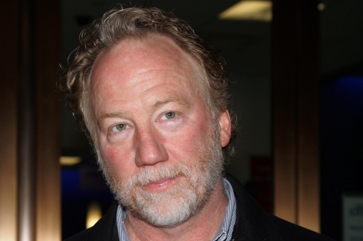 NBC pulls Timothy Busfield's 'SVU' episode from schedule