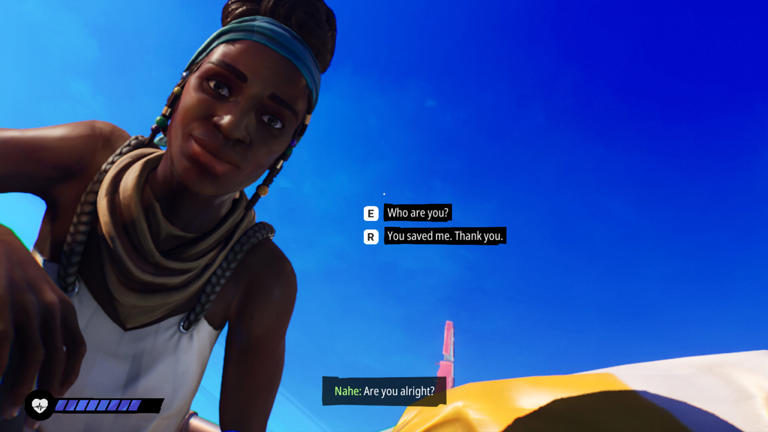 Going hands-on with Tides of Tomorrow—Ripple Effect