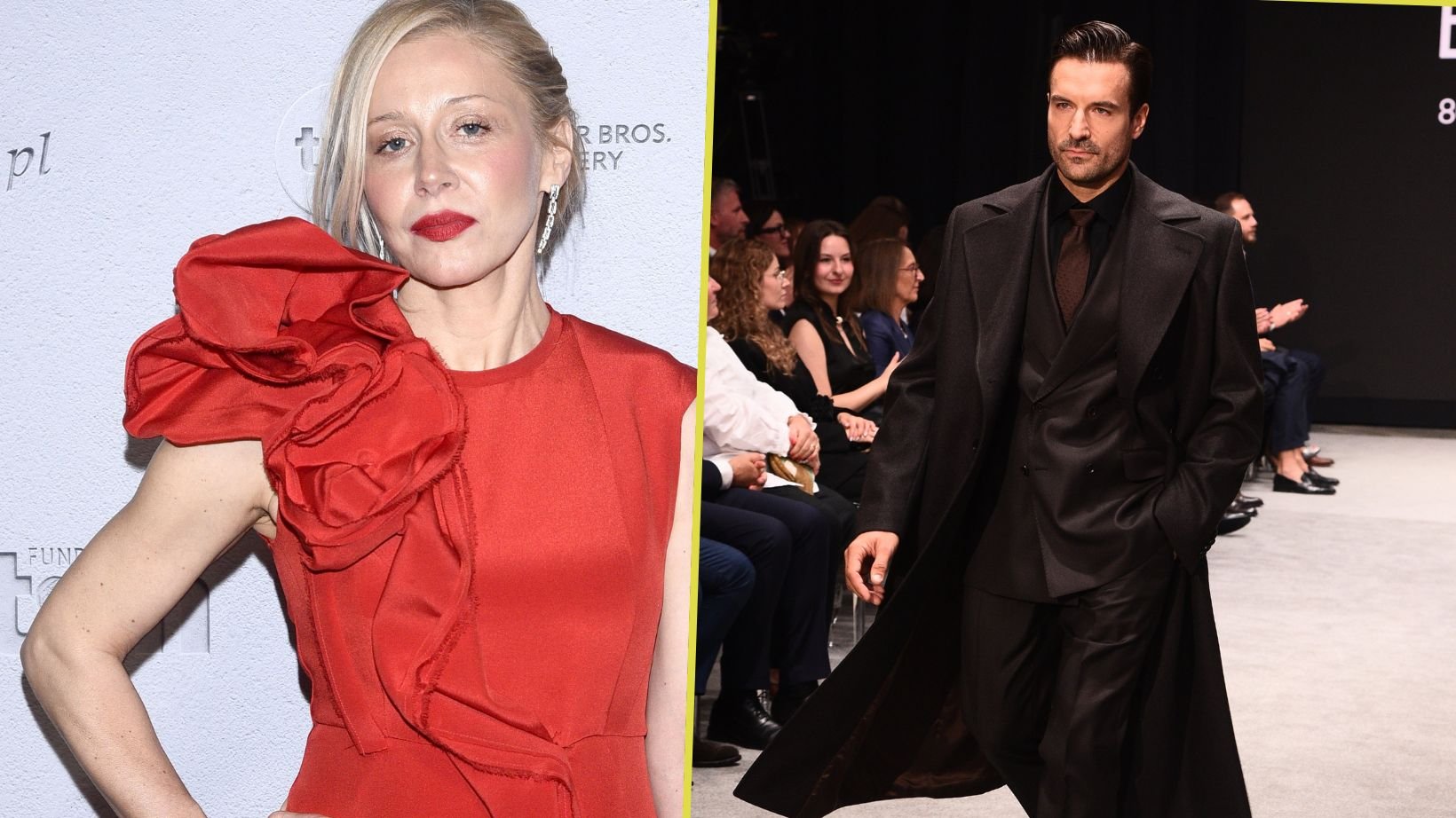 Piotr Stramowski ujawnia, dlaczego wziął rozwód z Katarzyną Warnke ...