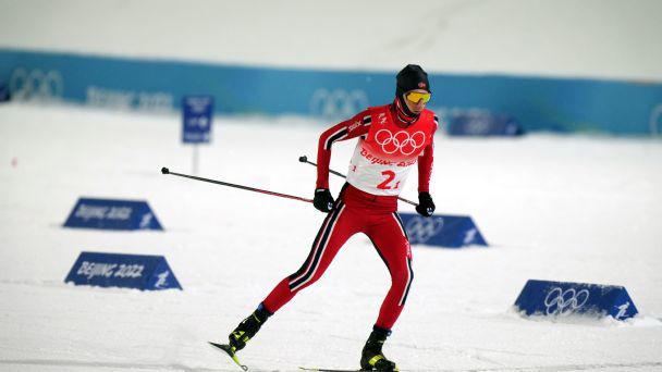 What is Nordic combined? Olympic skiing rules, scoring, more