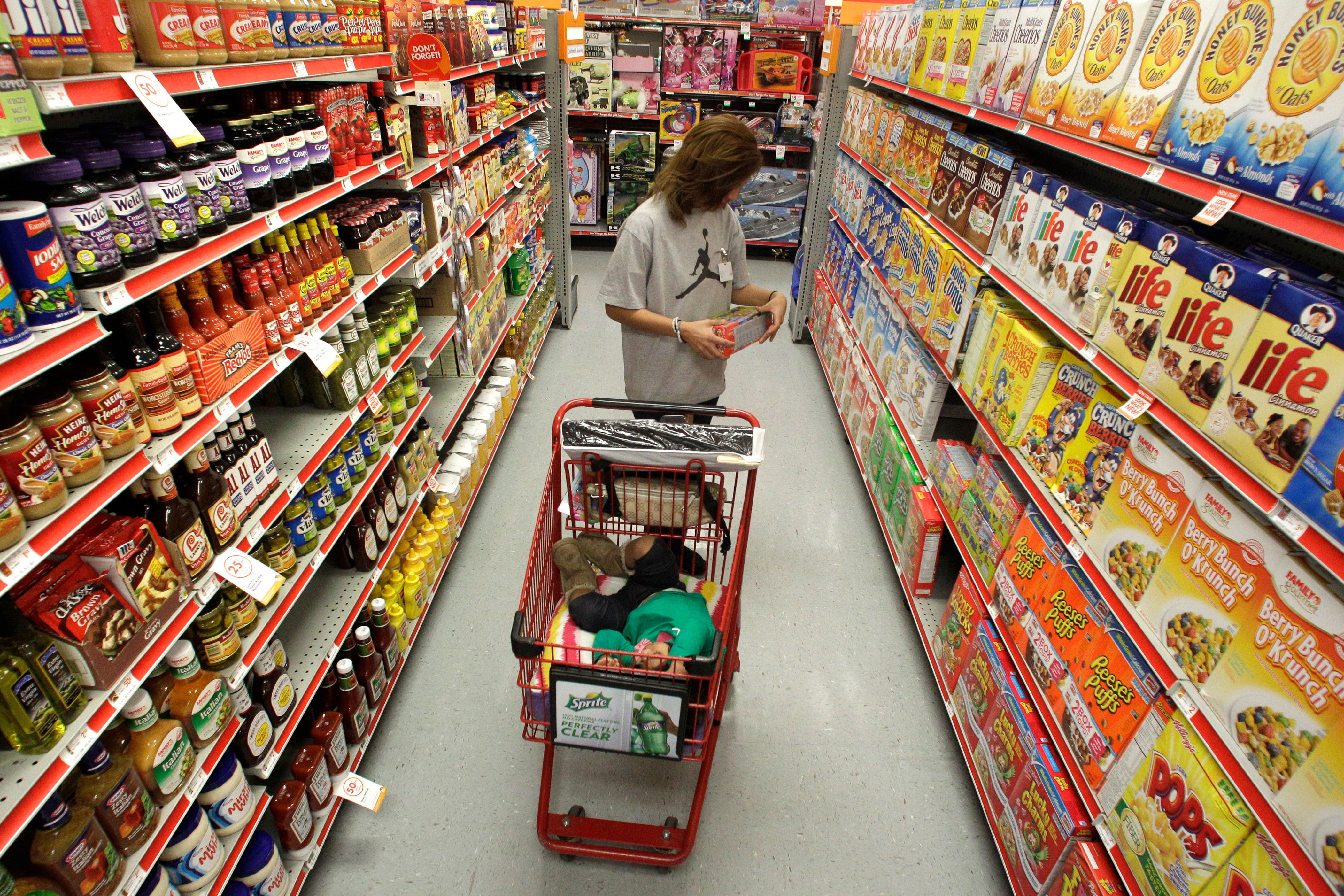 US December CPI rises 2.7% year-on-year, core inflation eases