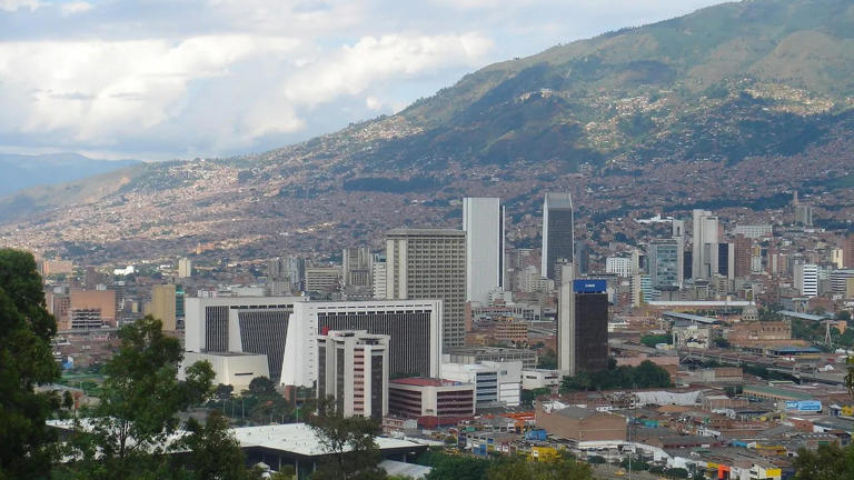 6 countries where your $2,000 pension now only buys a middle-class life