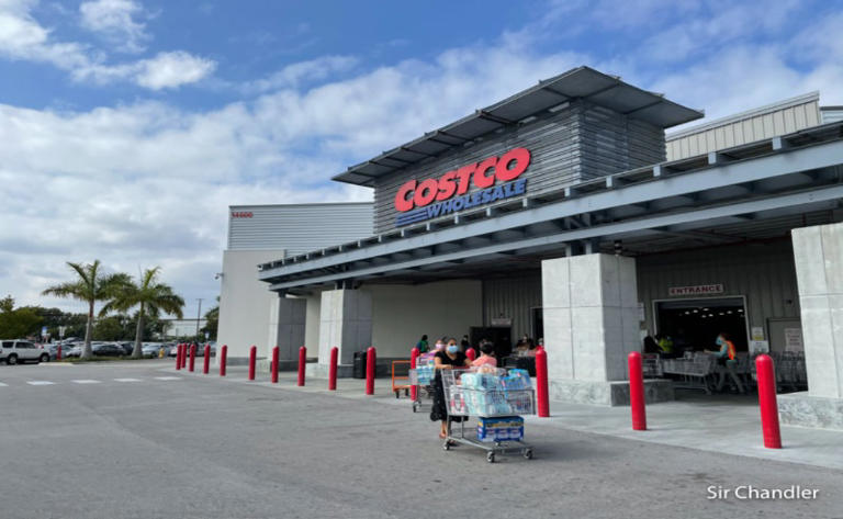 3 cheap Costco dinner staples under $10 that are carrying my kitchen ...