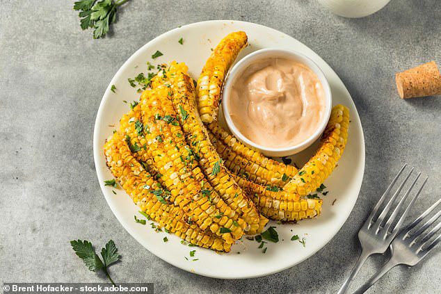 Why grains are the healthiest carbs and which are best and worst for ...