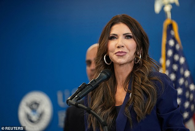 Border Patrol commander 'praises' ICE officer who shot Renee Good