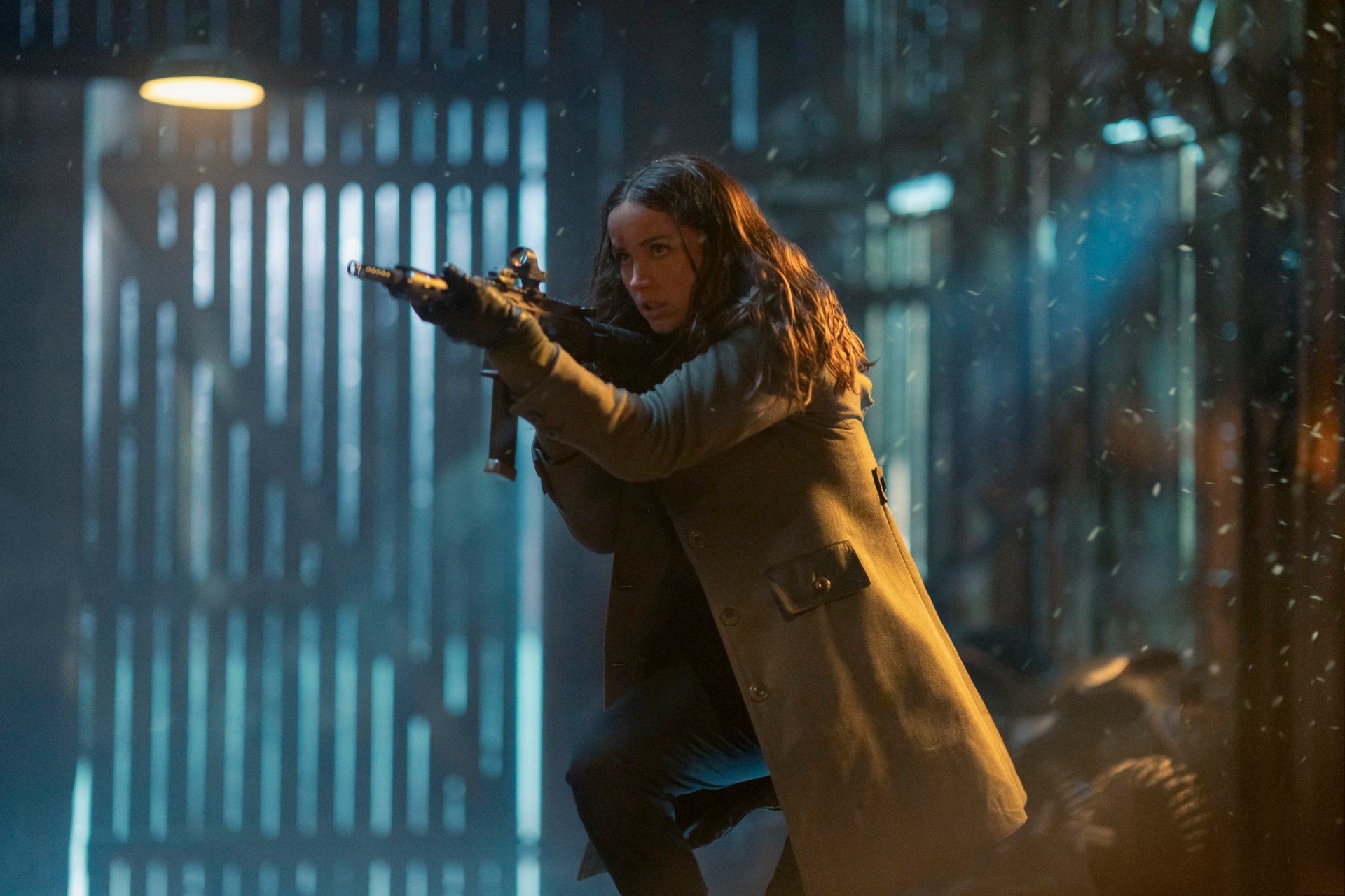 2025 box-office flop soars on Amazon Prime charts