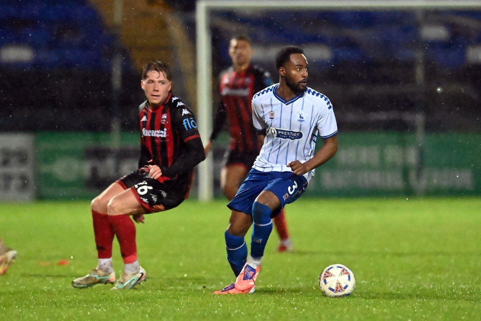 Hartlepool United manager discusses possibility of reinforcements on ...