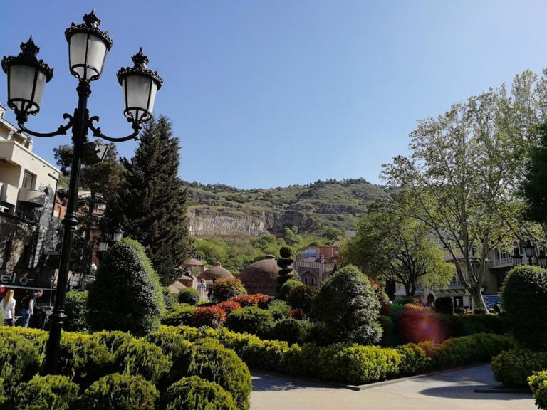 I’m British, and these are the 3 countries I felt safest travelling to