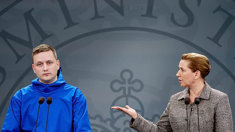 Réunion prévue entre le Danemark, le Groenland et les USA à Washington