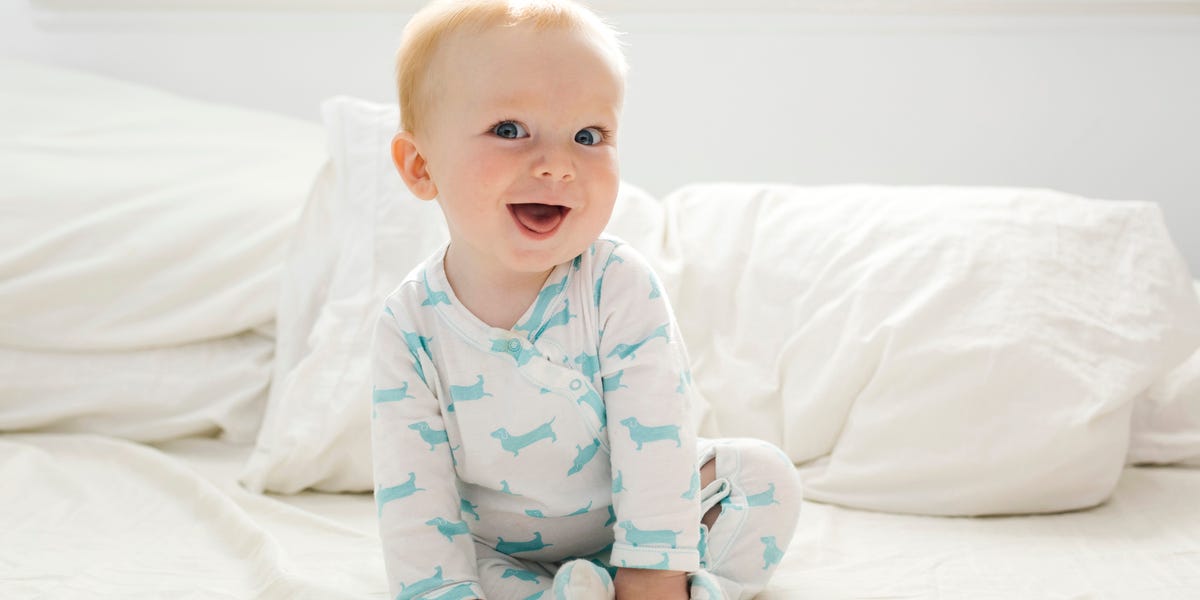 The hottest boy names of 2026 are full of retro charm