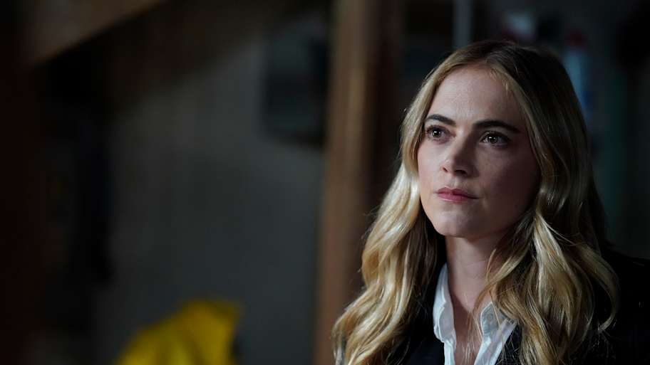 NCIS boss shares disappointing update on Emily Wickersham's return arc ...