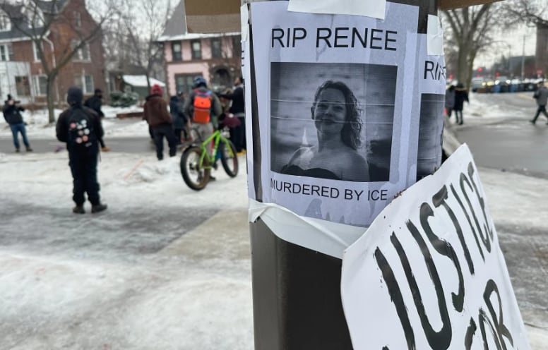 Operativos del ICE en Minnesota elevan la tensión por denuncias de ...