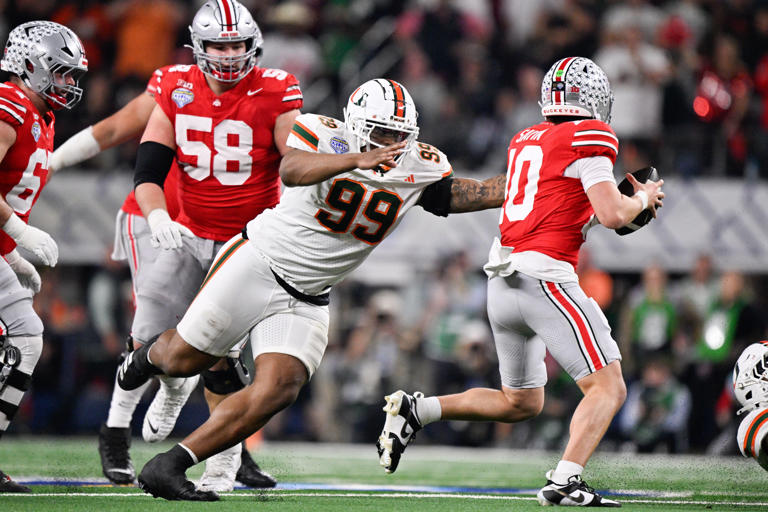 4 unheralded recruits developed by Mario Cristobal, Miami Hurricanes