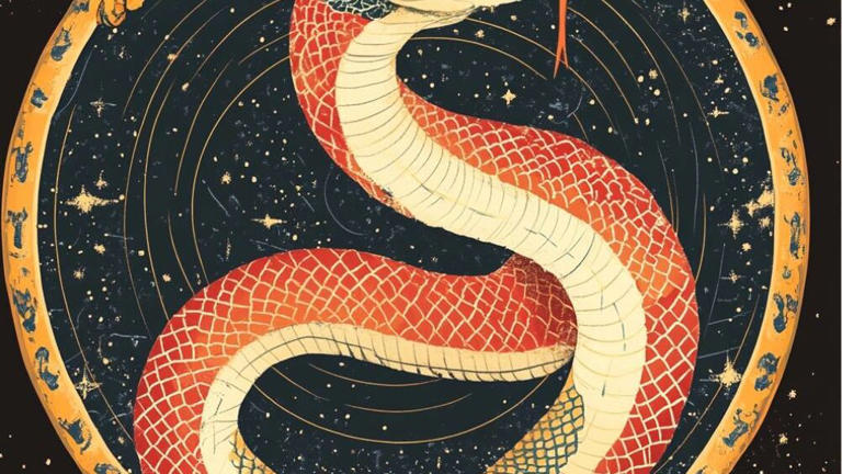 Horóscopo chino serpiente 2026: Reajustes y nuevas oportunidades