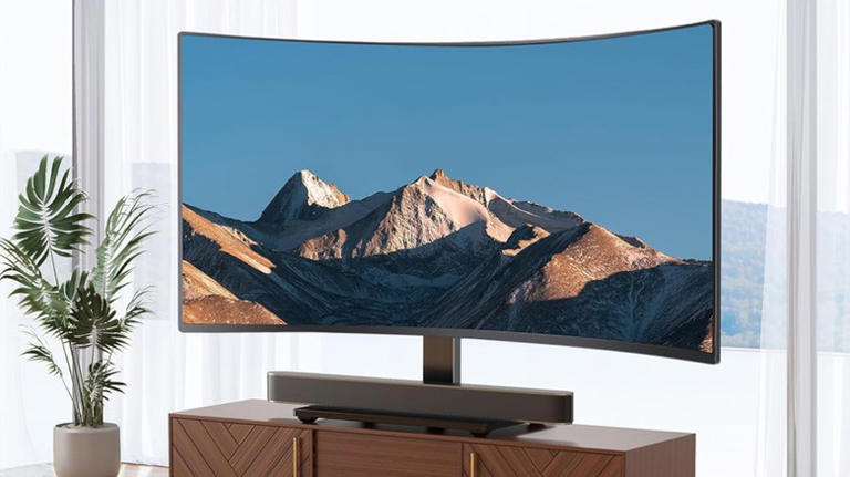 Goodbye, ugly mounted TVs: The alternative setup that you need to try