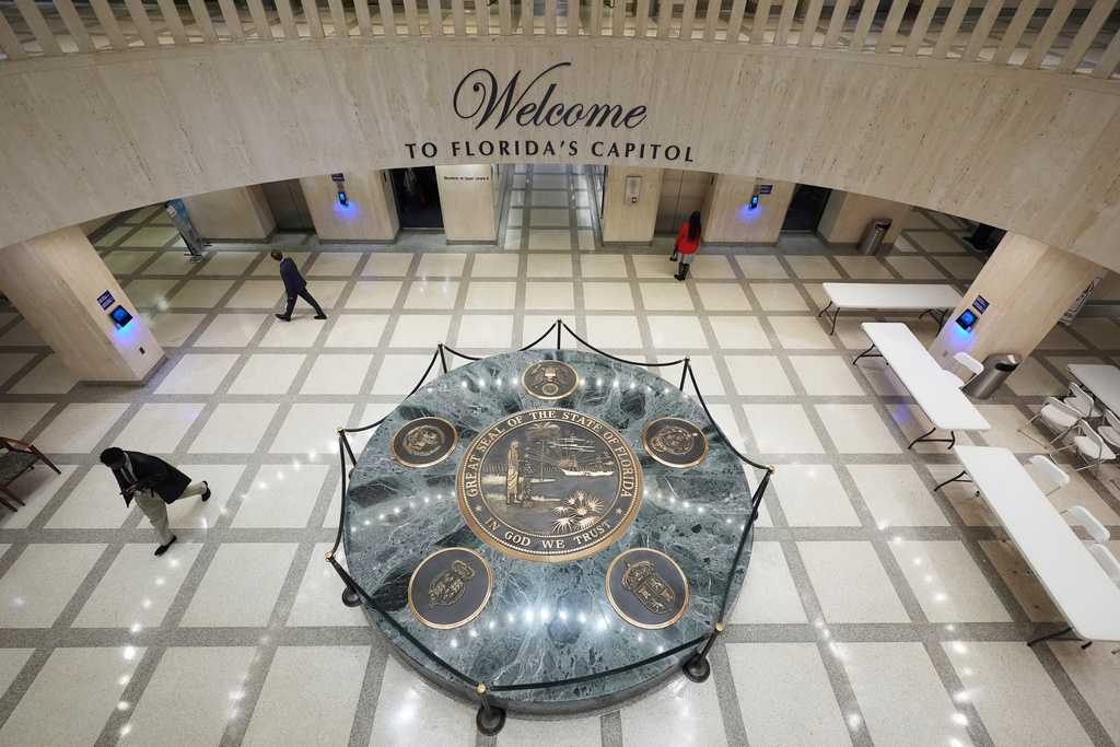 Florida's 2026 legislative session: Property insurance, redistricting ...