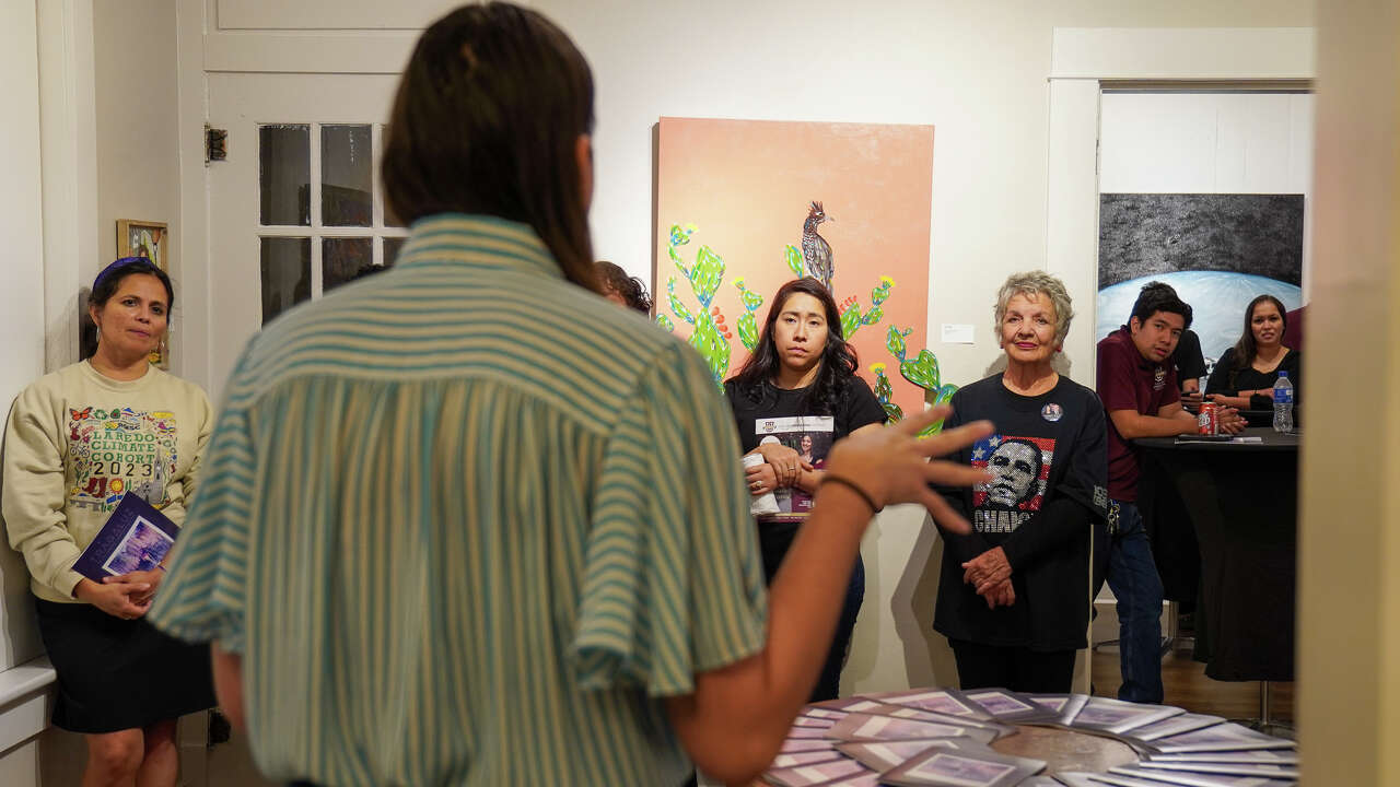 Daphne Art Foundation in search of teaching artists for Raíces program