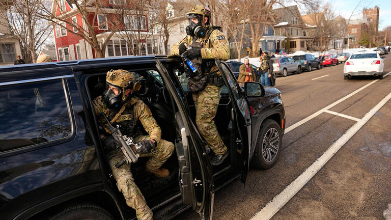 GOP senator pushes to create anti-fraud special inspector general after ...