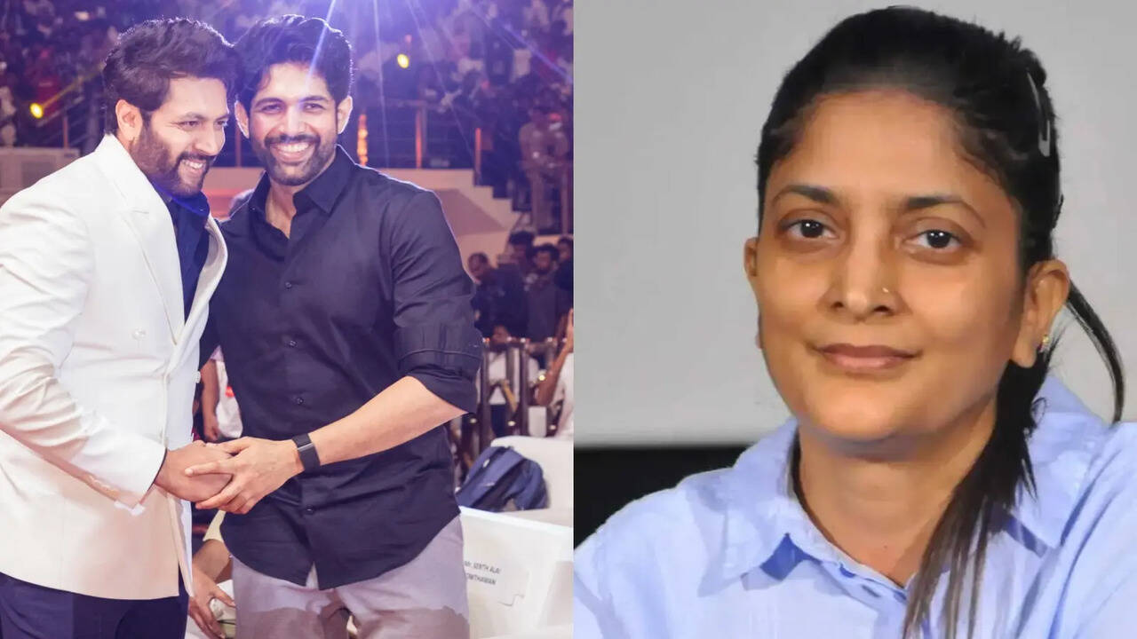 Dev Ramnath, the actor from Parasakthi, shares how Sudha Kongara's focused perspective in her ...