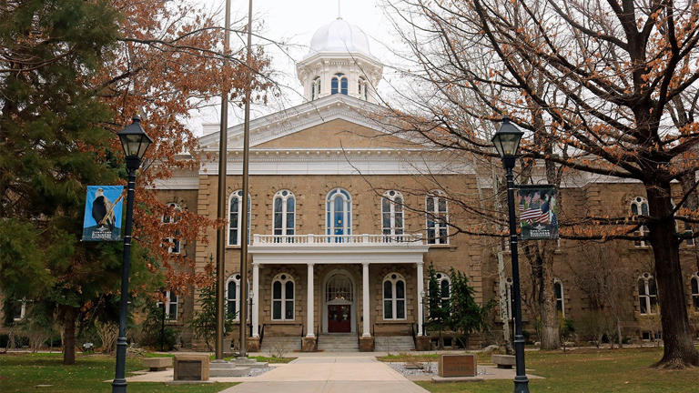 Lombardo builds massive $15M war chest in critical Nevada governor showdown