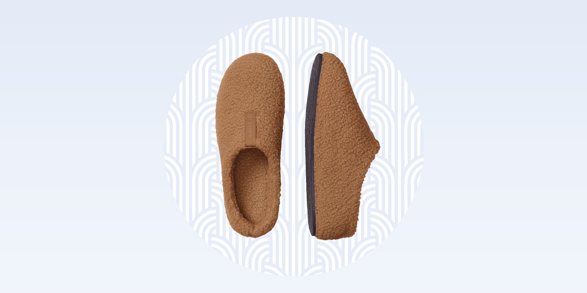 I was slipper-averse my entire life—until I tried this much-hyped pair