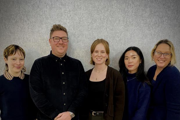 Wiltshire agency in major expansion into London