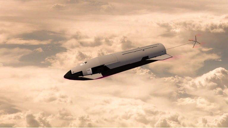 SpaceX Starship class rockets could slash space telescope costs