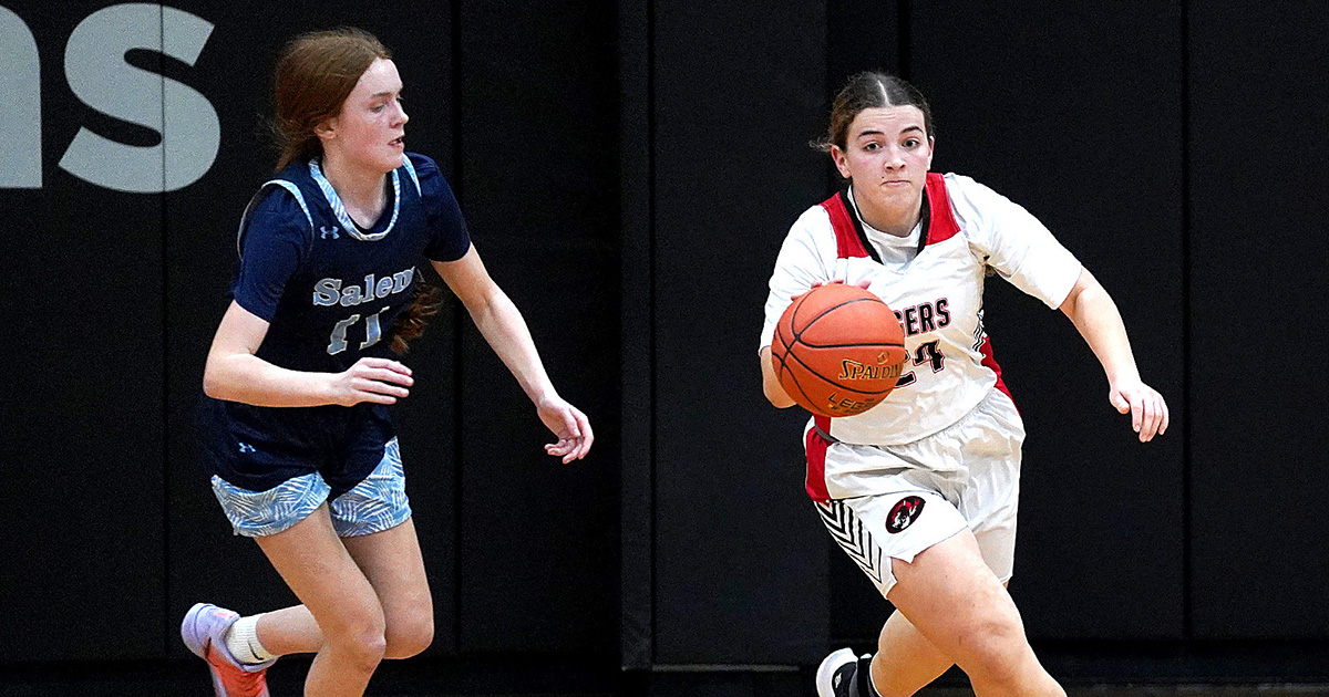 Lady Tigers drop first two SCA games