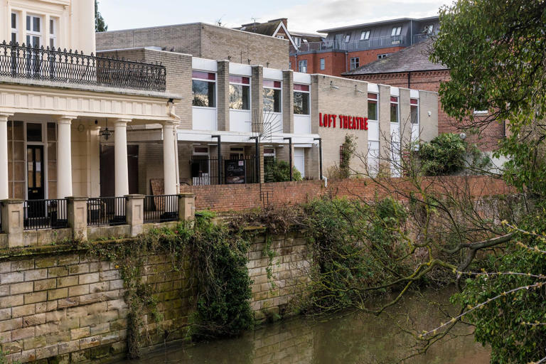 Leamington's The Loft Theatre throws open the gates in 2026 with Animal ...
