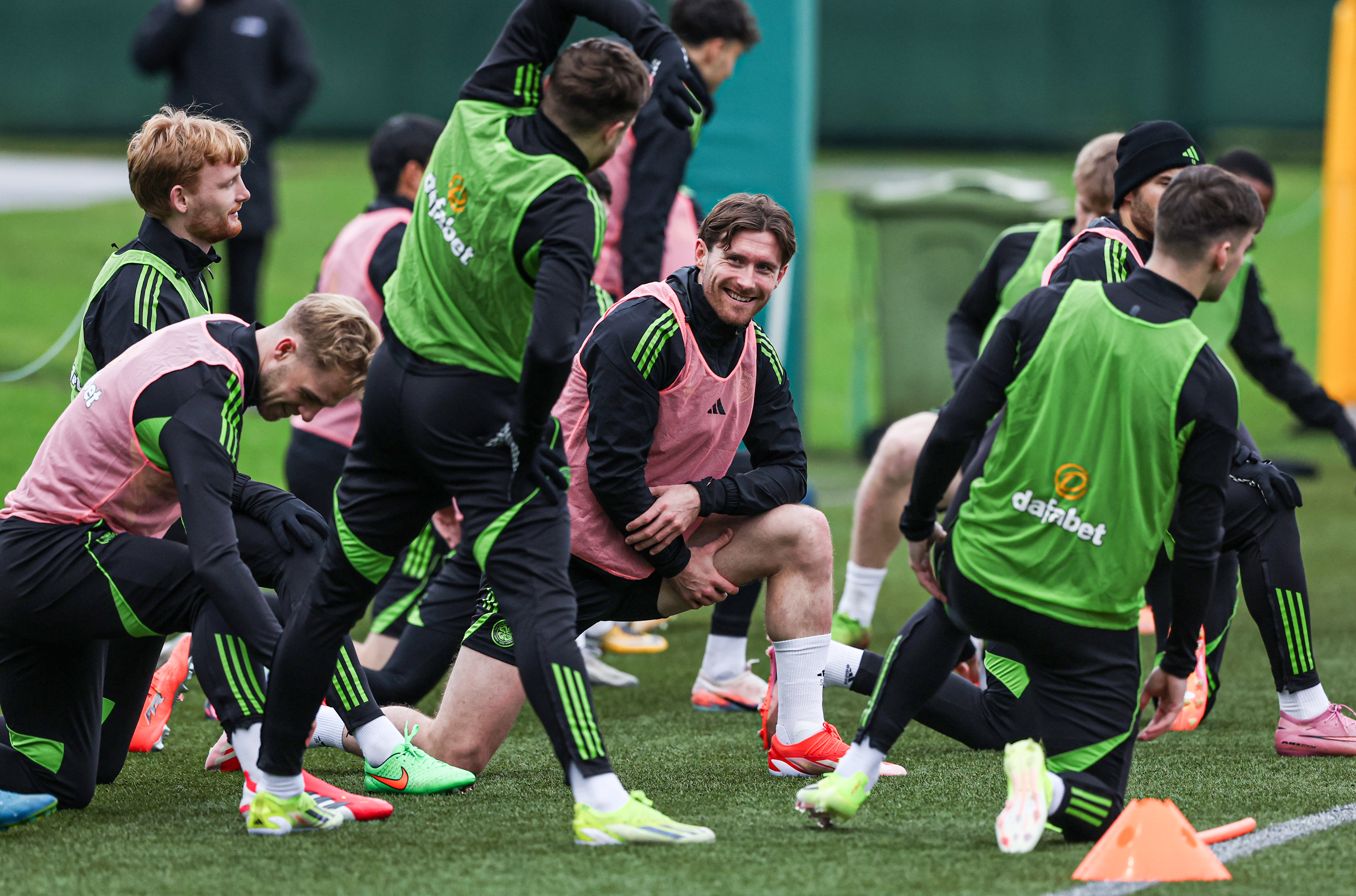 'Relatively close': Celtic issue transfer update as reasons for current ...